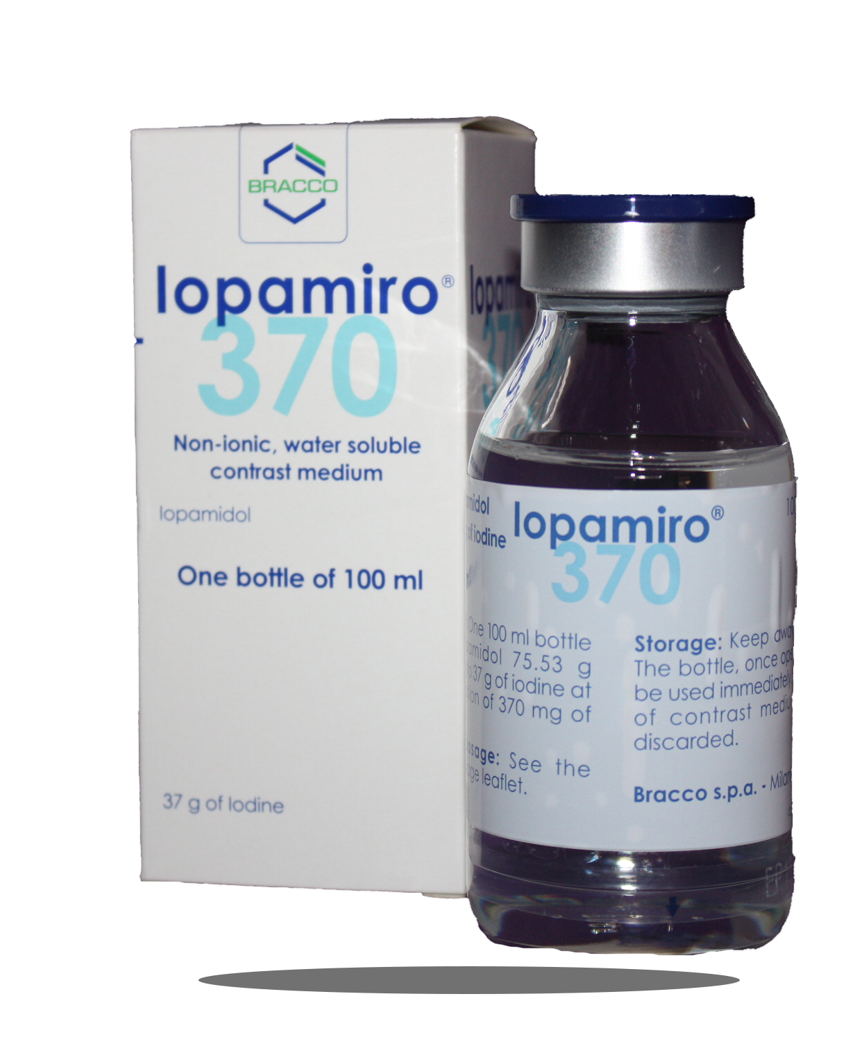 Pharmaceutical - Cyndex Limited